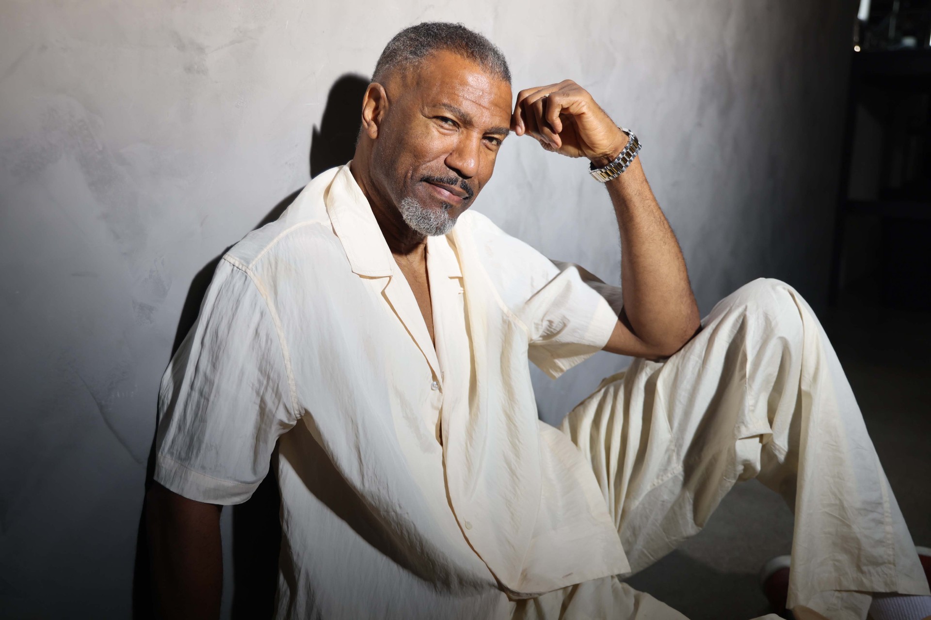 Ricco Ross — Actor | Official Website